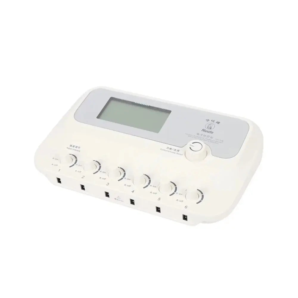 SDZ-III Electro-Acupuncture Device 华佗SDZ-III型 6路电针仪