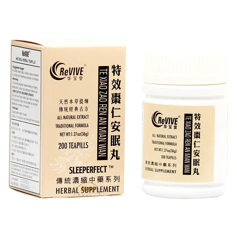 Te Xiao Zao Ren An Mian 200'sP X 12