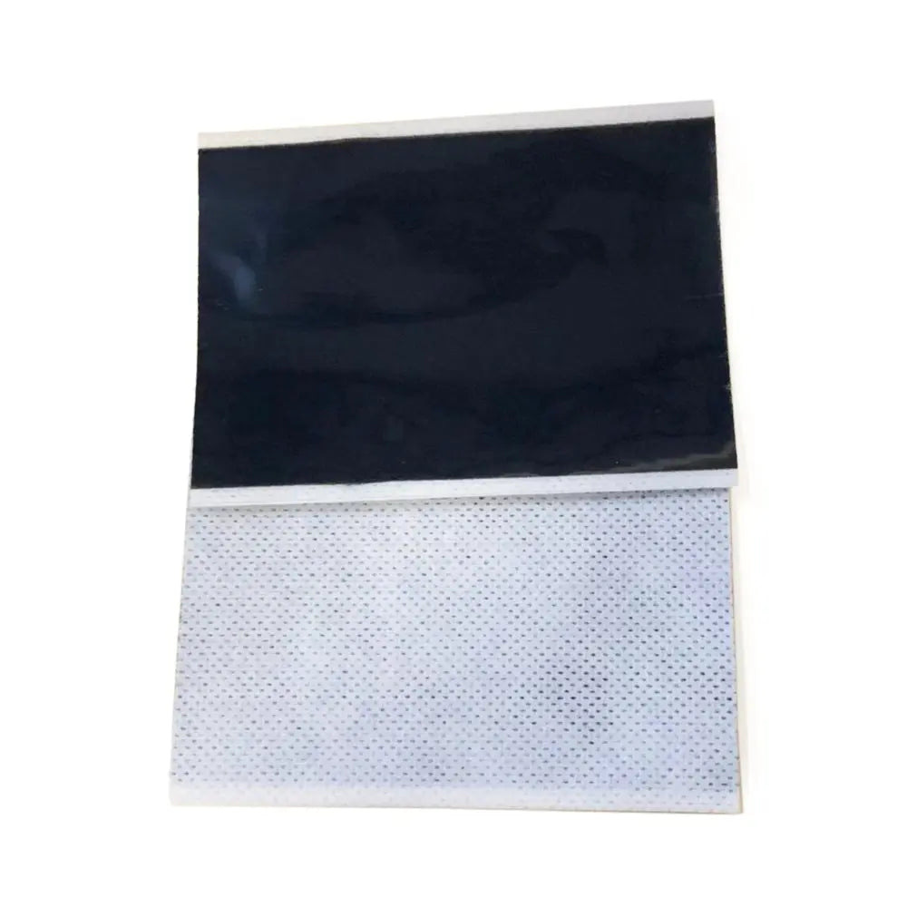 Hysan Huo Tuo Medicated Plaster (5 Patches/Pack - 20 Packs/Box) 海山华佗跌打