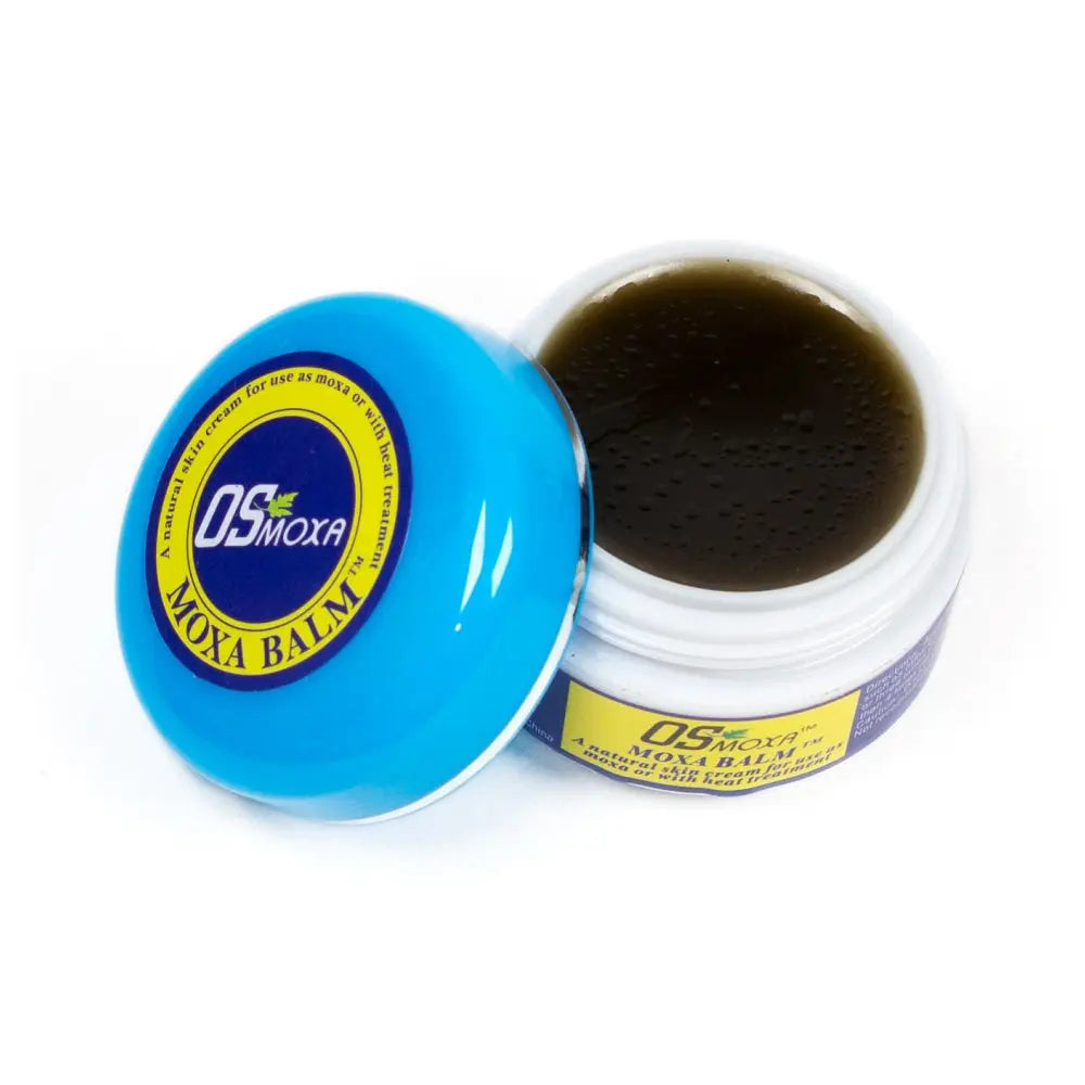 Buy Best-Quality Osmoxa Moxa Balm 20gram Jar Online