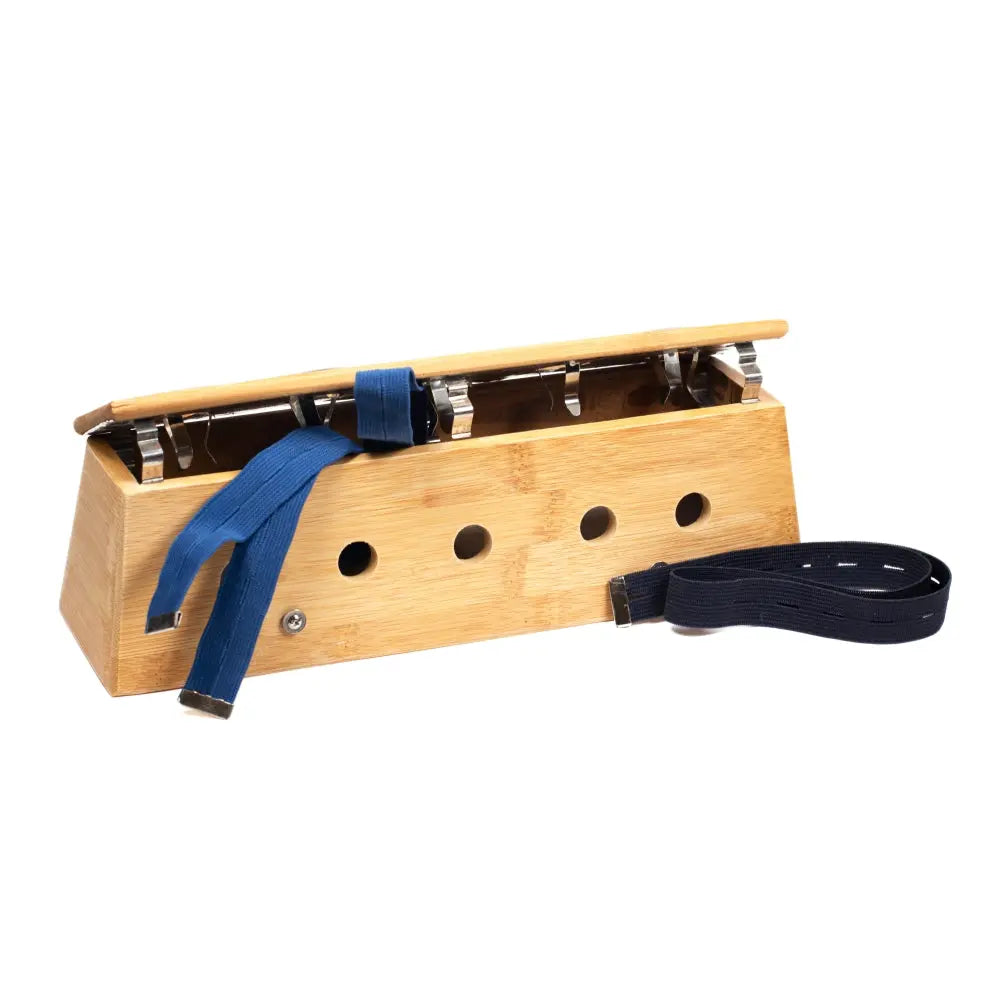 Moxa Box with 5 holders