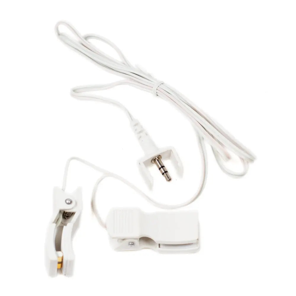 Wire w/ear clip for BP-TENS 45"