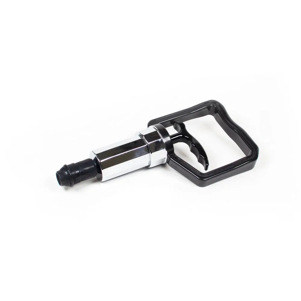 Hansol's Suction Gun