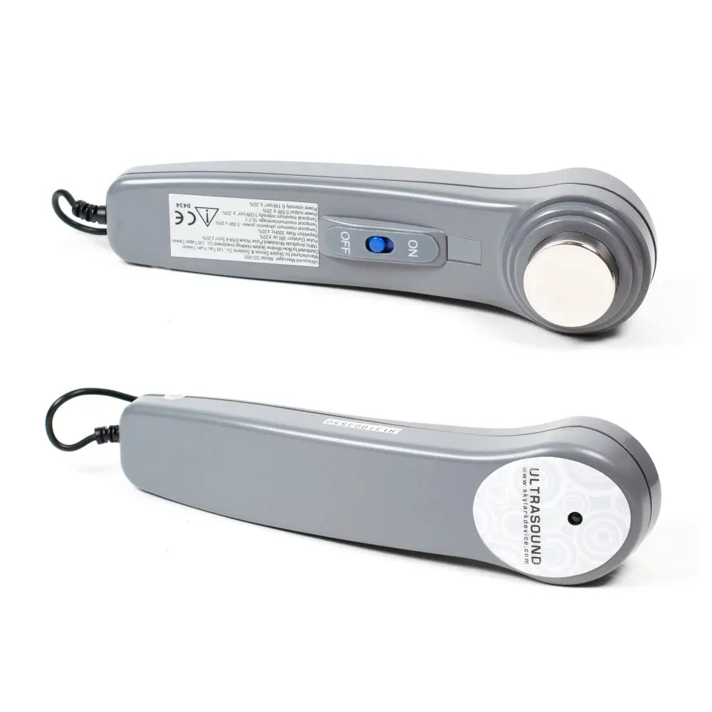 SD-955 Ultra-sonic Massager