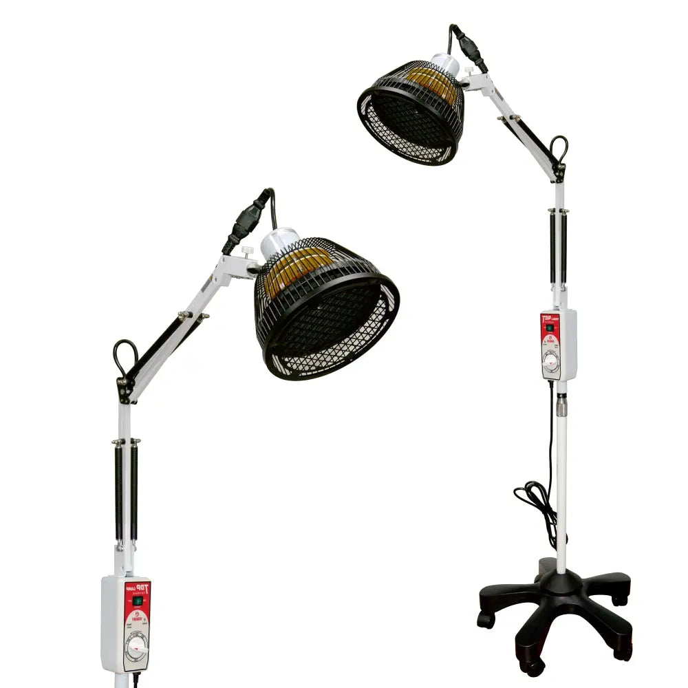 WABBO TDP Lamp - Enhanced Health & Well-being