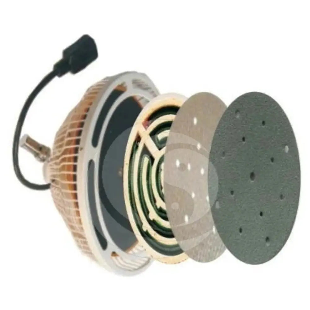 WABBO 6.75" Large Head TDP Lamp - Manual 机械型神灯 （大单头6.75寸）FREE SHIPPING