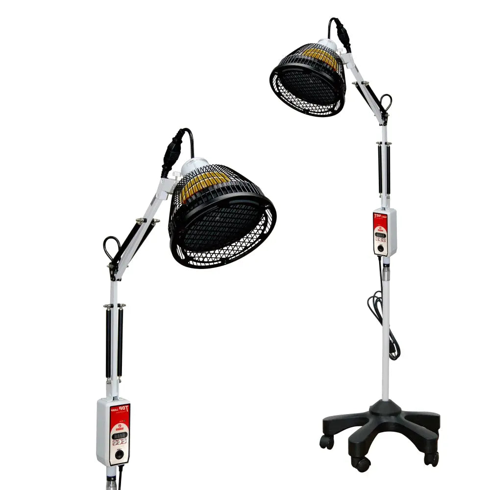 WABBO TDP Lamp - Large Head for Pain Relief