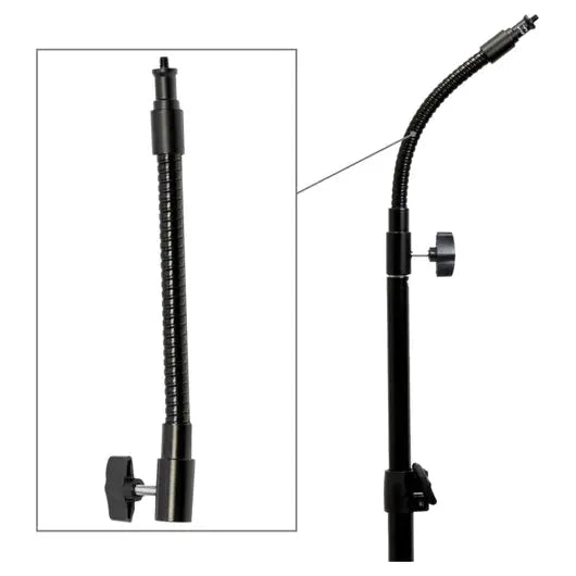 LED round Lamp Adjustable Connector