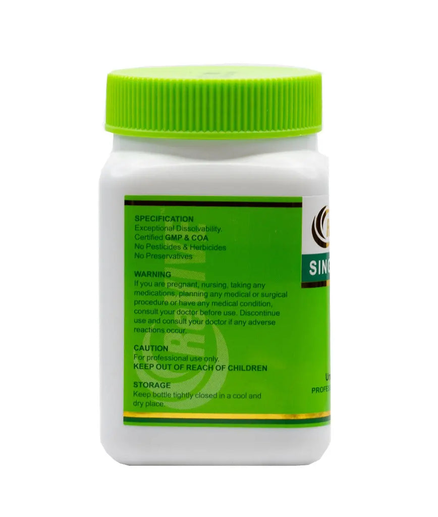 Ge Gen (Wild)(Pueraria Root) 100mg
