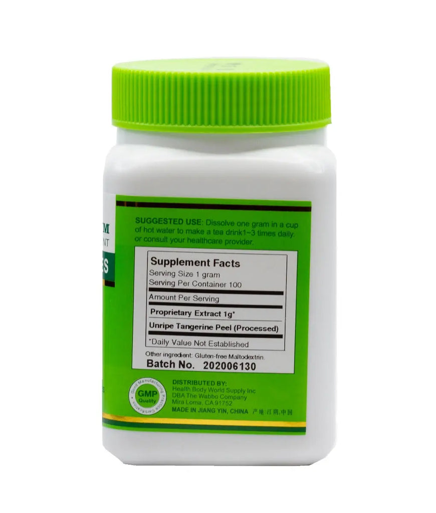 Shen Jin Cao(Ground Pine Herb)100mg