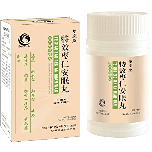 Te Xiao Zao Ren An Mian 200'sP X 12