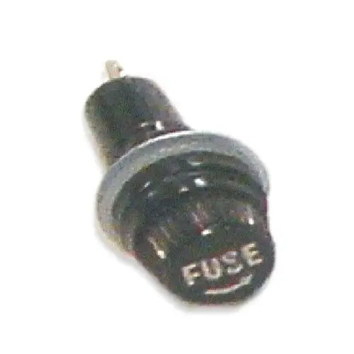 Fuse Box