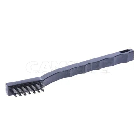 Steel 7 1/4" Instrument Cleaning Brush