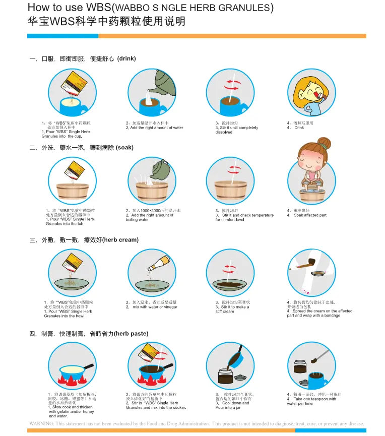 Fu Pen Zi (Rubus Berry)100mg